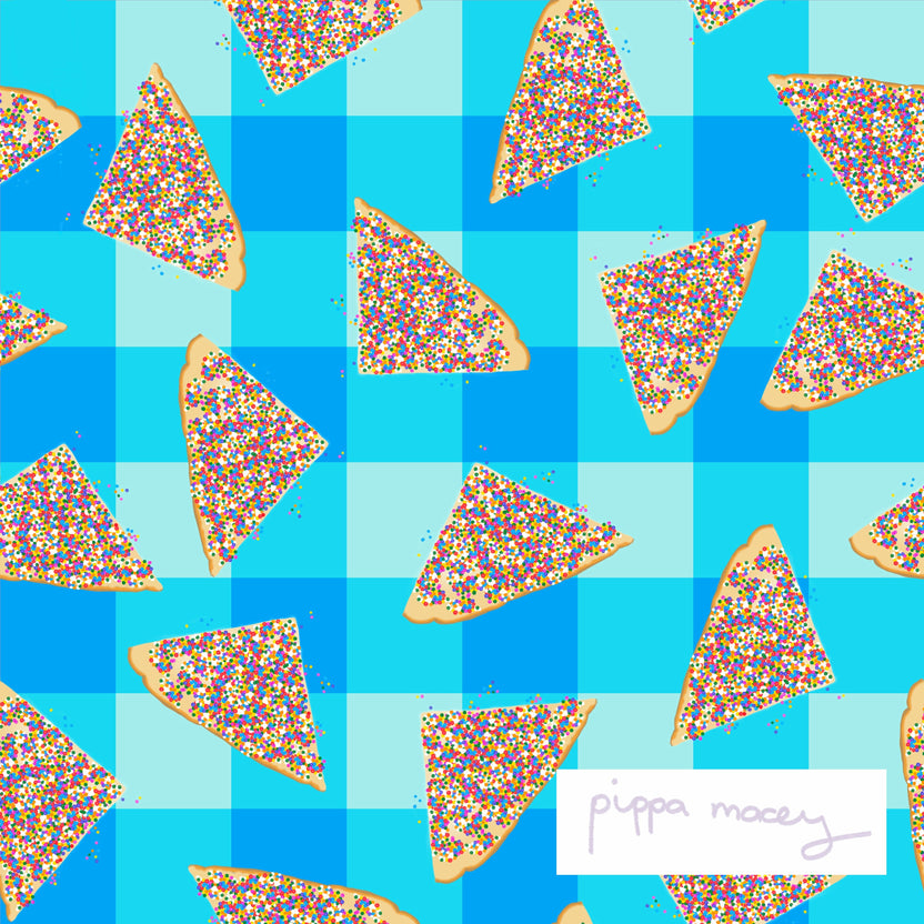 Hello Friend Fabrics | Custom Printed Fabrics, Australia ...