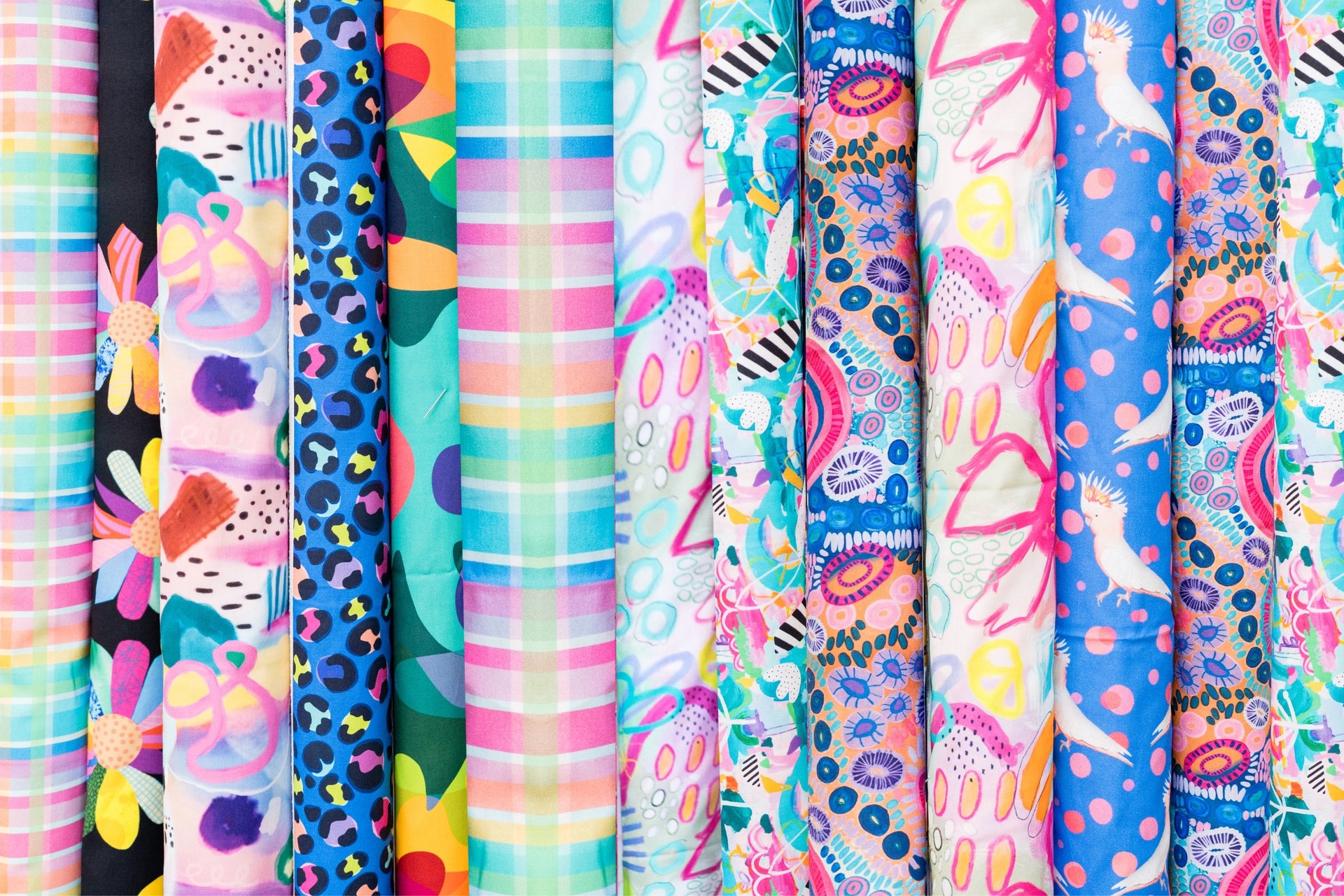 Print on Demand Fabrics – Hellofriendfabrics